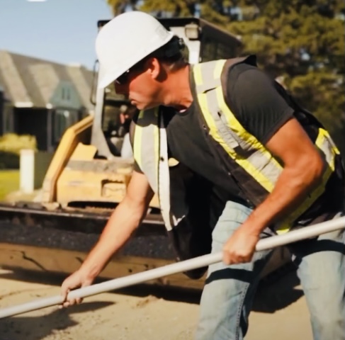 INDY Construction Asphalt Paving – Regina, Saskatchewan